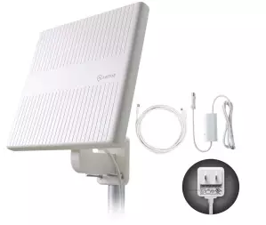 Antop Outdoor TV Antenne