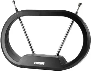 Philips Modern Loop TV Antenne, bescht TV Antennen