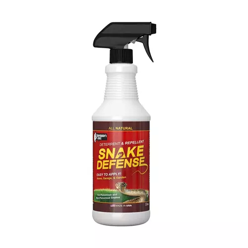 best snake repellant