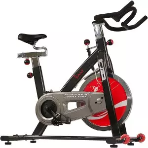 сончев велосипед за вежбање здравје и фитнес, буџетски велосипеди за вежбање