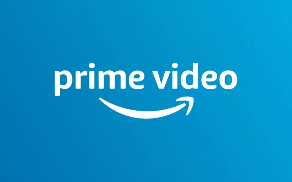 Biểu trưng PrimeVideo