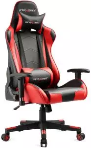 GTRACING Gaming Chair, найкращі ігрові крісла