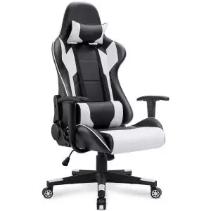 Homall Gaming Chair, лучшие игровые кресла