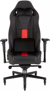 лучшие игровые кресла, CORSAIR WW T2 ROAD WARRIOR Gaming Chair