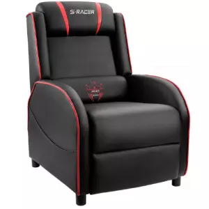 найкращі ігрові крісла, Homall Gaming Recliner Chair