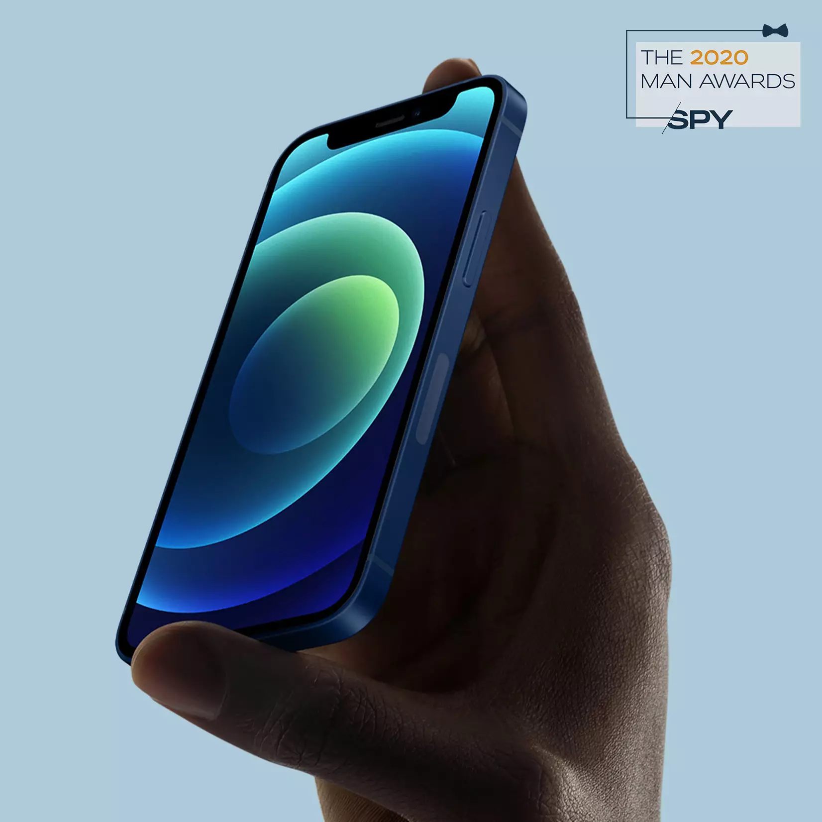 iPhone 12 Mini, pinakamahusay na smartphone ng 2020