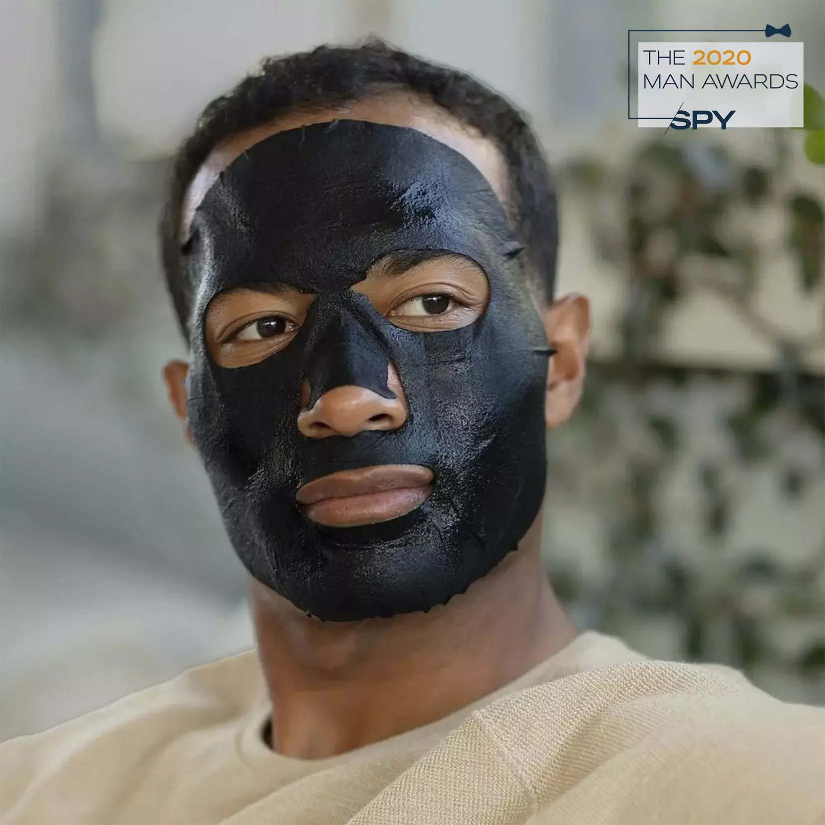 lumin Repairing Face Mask, beste versorgingsprodukte van 2020