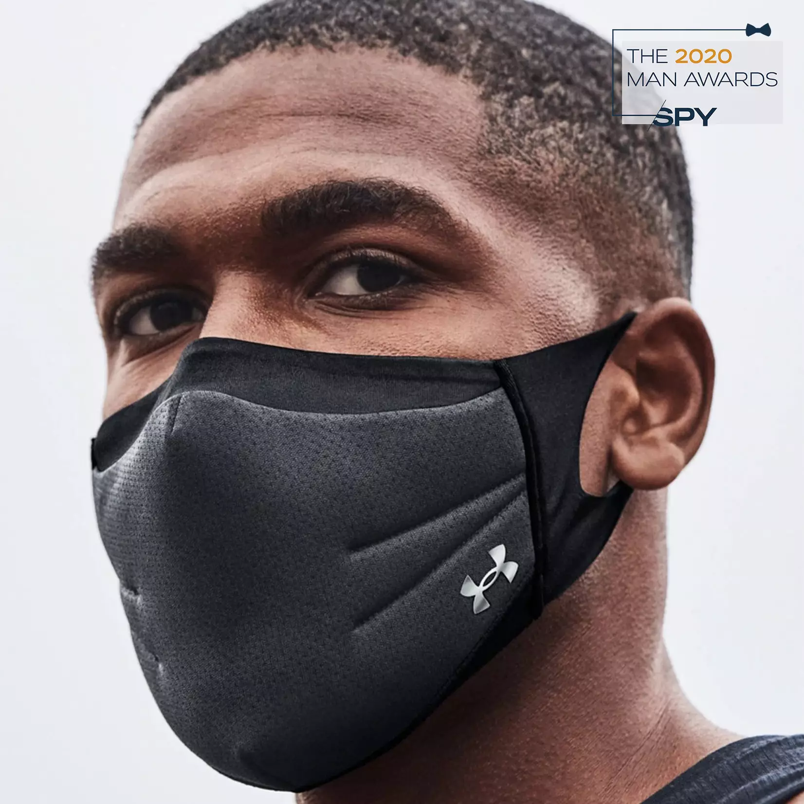 UA Sportsmask, vokatra lehilahy tsara indrindra amin'ny taona 2020