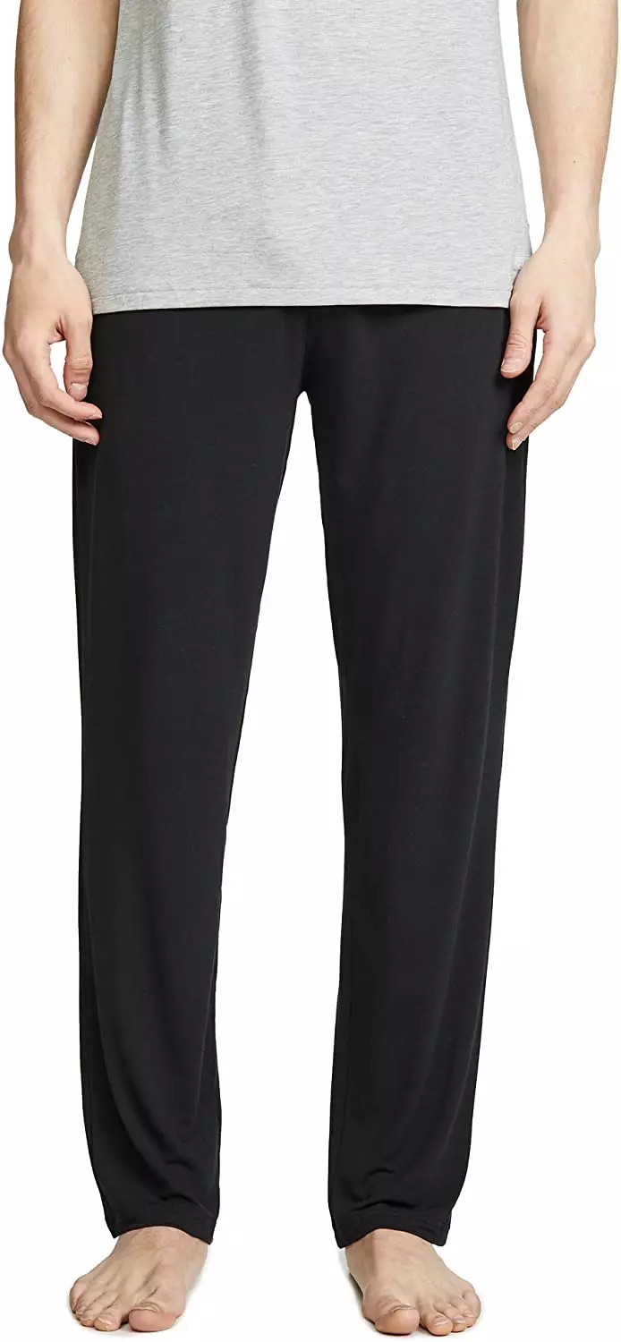 Calvin Klein Ultra Soft Modal Pants