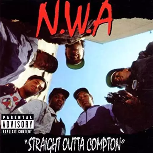 NWS Straight Outta Compton