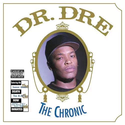Dr. Dre, The Chronic