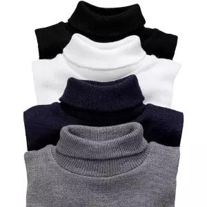 Unuseksa Turtleneck Dickies