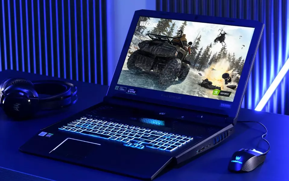 Acer Predator Helios 700 Featured Image