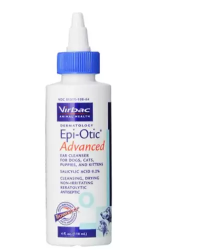 Напредно средство за чистење уши Vibrac Epi-Otic