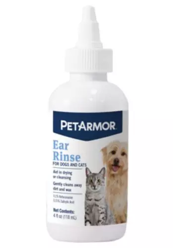 PetArmor Ear Rinse