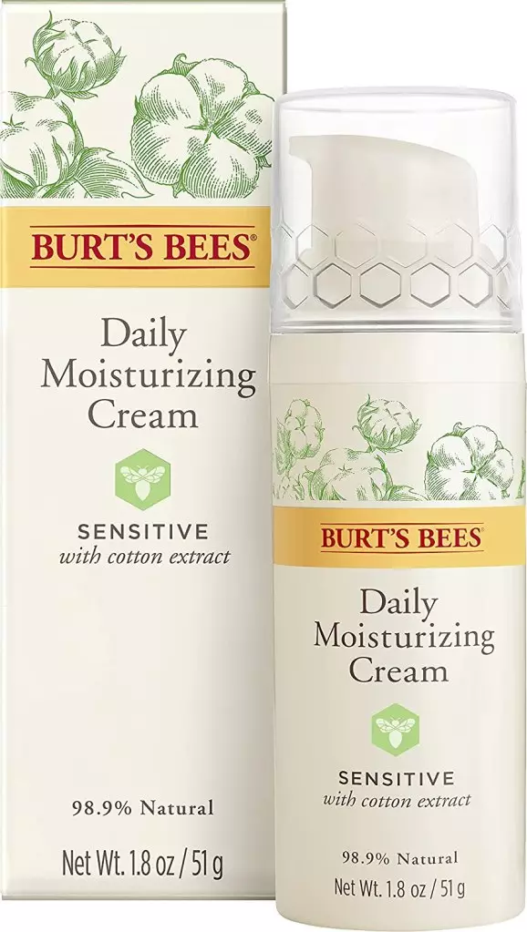 burts-bees-hidratantna krema za lice