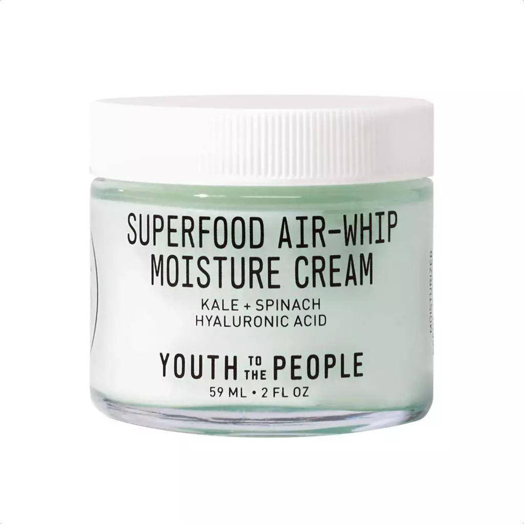 Youth To The People Superfood Air-Whip Moisture Cream