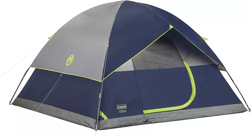 Coleman Fly Tent