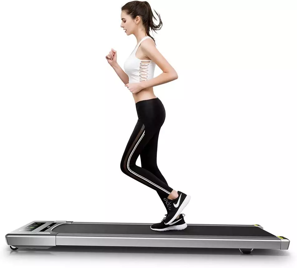 ritmo makalingaw treadmill