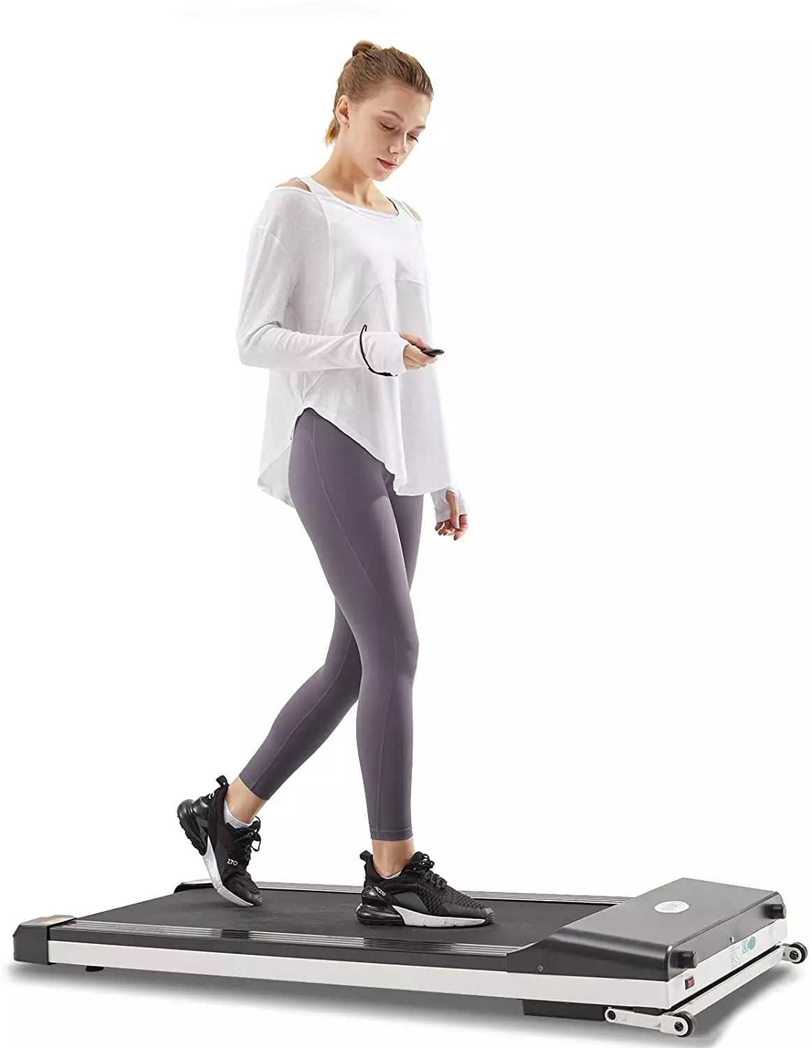 UMAY portable treadmill