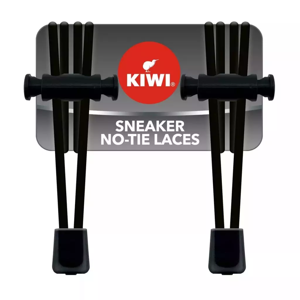 KIWI Sneaker No Tie Sznurowadła