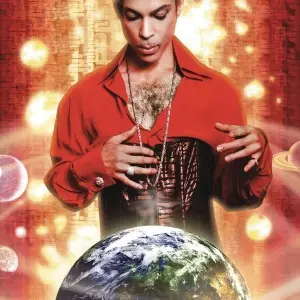 Planet Earth, Album Prince hay nhất