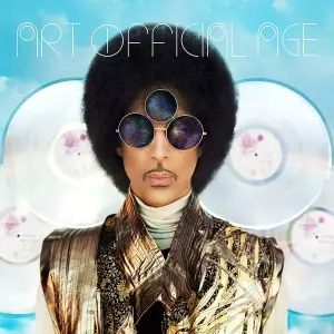 Art Official Age, Best of Prince