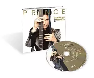 Добредојдовте 2 Америка, најдобри албуми на принцот