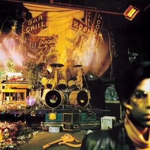 Sign O' The Times (1987), Albumên herî baş ên Prince