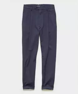 Todd Snyder Cotton Pleated Pant, sneakerheads को लागि उत्तम उपहार