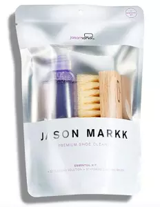 lenkkarien puhdistussarja jason markk, parhaat lahjat lenkkarille