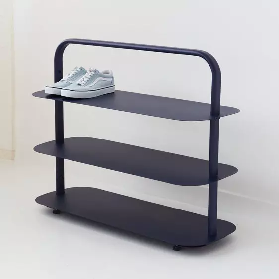 Open Spaces Entryway Rack, quà tặng tốt nhất dành cho các sneakerhead