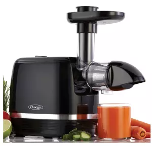 Omega H3000D Cold Press 365 Slow Masticating Juicer, juicer yabwino kwambiri