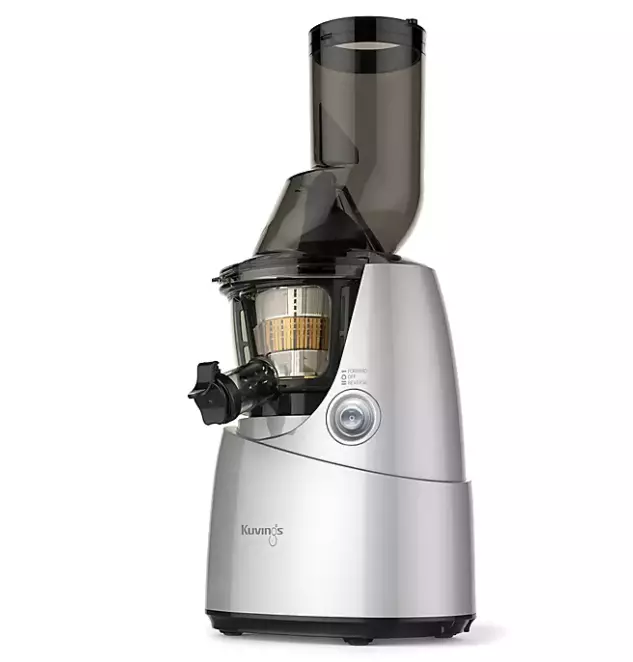 Kuvings Whole Slow Juicer, ihe ọṅụṅụ kacha mma