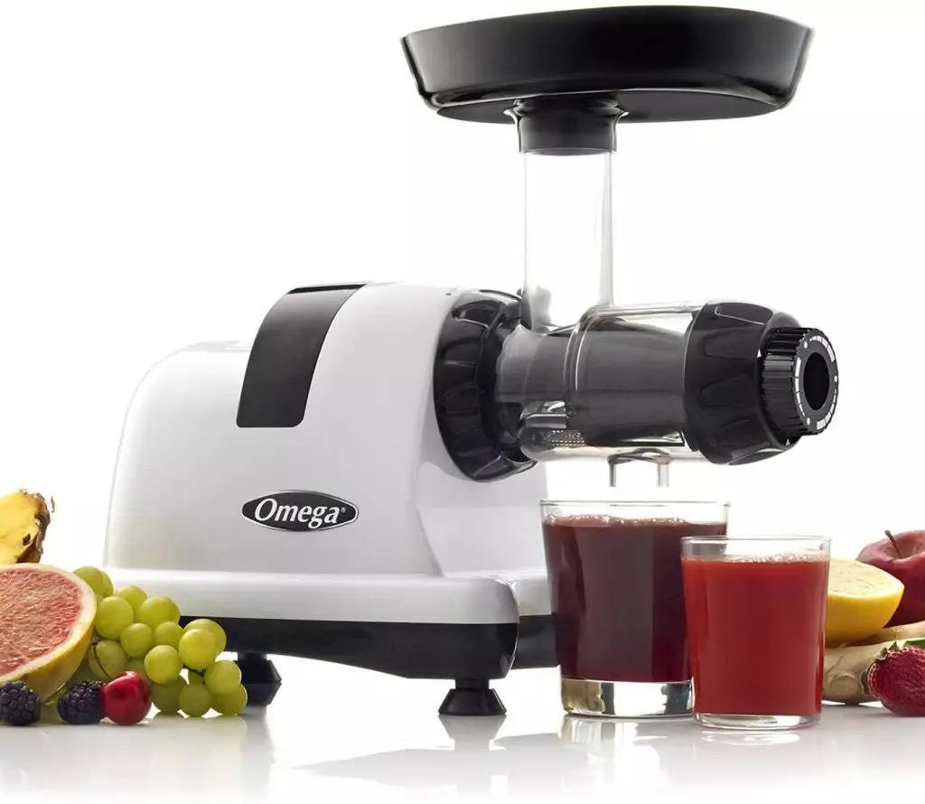 Omega Nutrition Center Juicer, juicers kacha mma