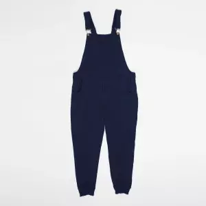 I-Navy Swoveralls