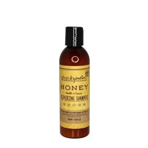 Urban Hydration Honey Health & Repair Shampoo, bästa naturliga schampon