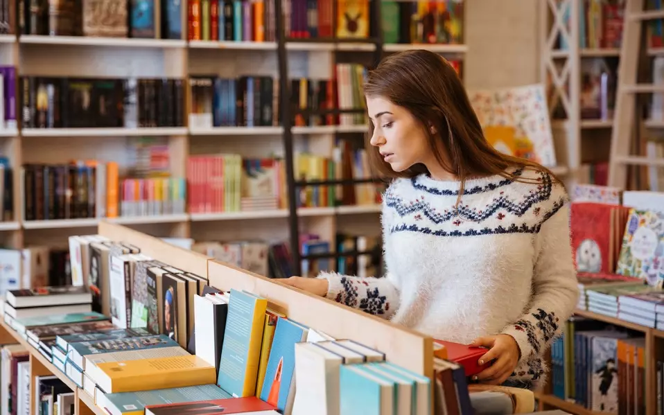 meilleurs livres à offrir en cadeau