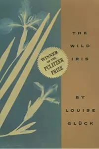 Les poèmes de l'iris sauvage de Louise Gluck, meilleurs livres à offrir en cadeau