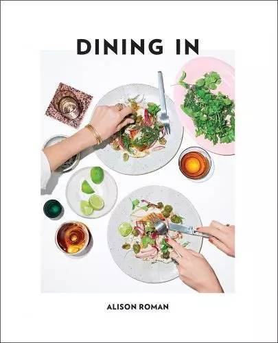 dîner dans un livre de cuisine, meilleurs livres à offrir en cadeau