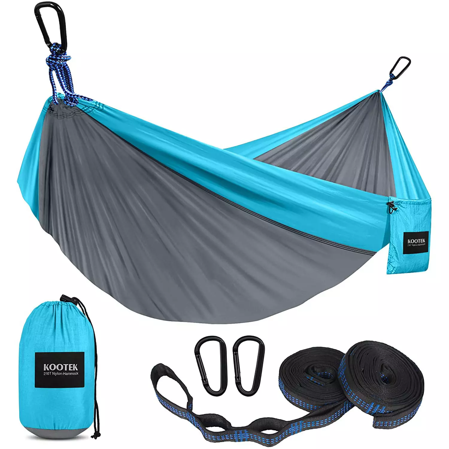 Kootek Camping Hammock