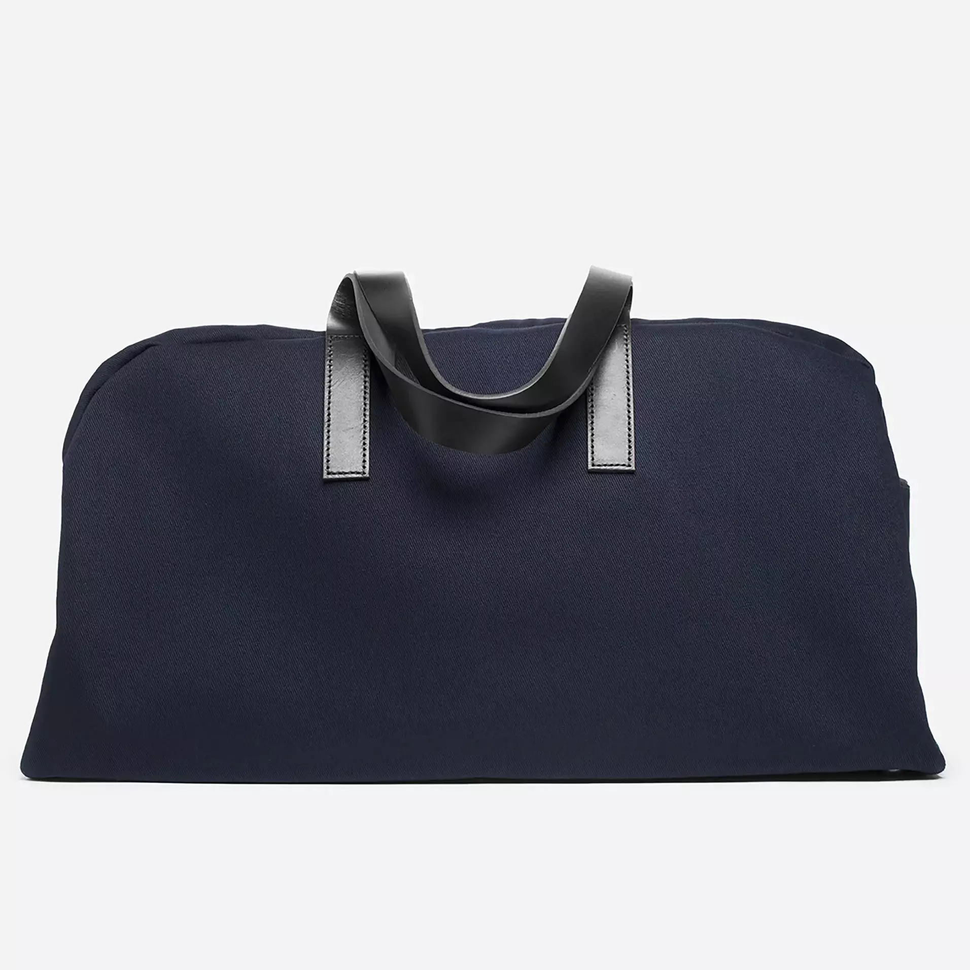 Everlane Twill Weekender, shamwari yepamoyo zvipo mazano