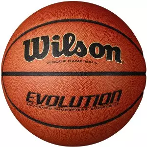 bedste basketball wilson