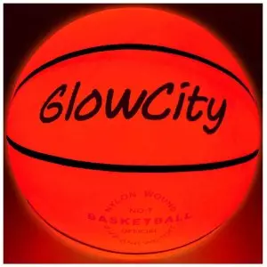 best basketball glowcity