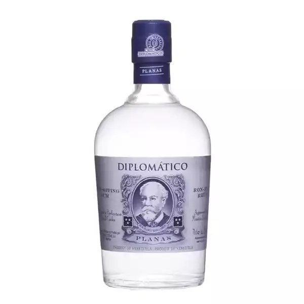 Diplomatico Planas rom