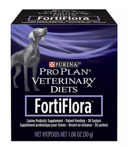 Purina Pro Plan Veterinary Diets FortiFlora pulber