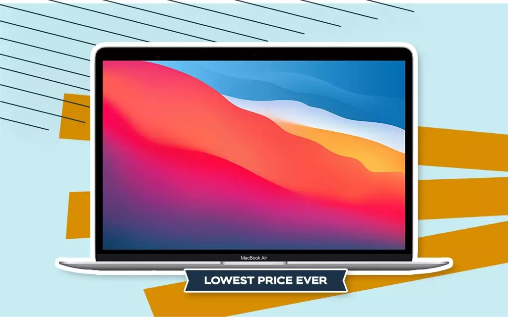 M1 MacBook Satışdadır: Prime Day üçün dünyanın ən yaxşı noutbukunda 200 dollara qədər qənaət edin