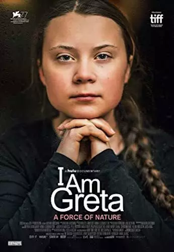 Jeg er Greta