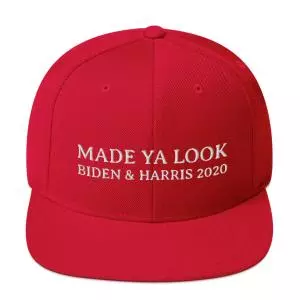 Biden Harris preču kreklu veikals lika jums izskatīties