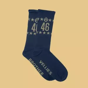 46. forseti Socks